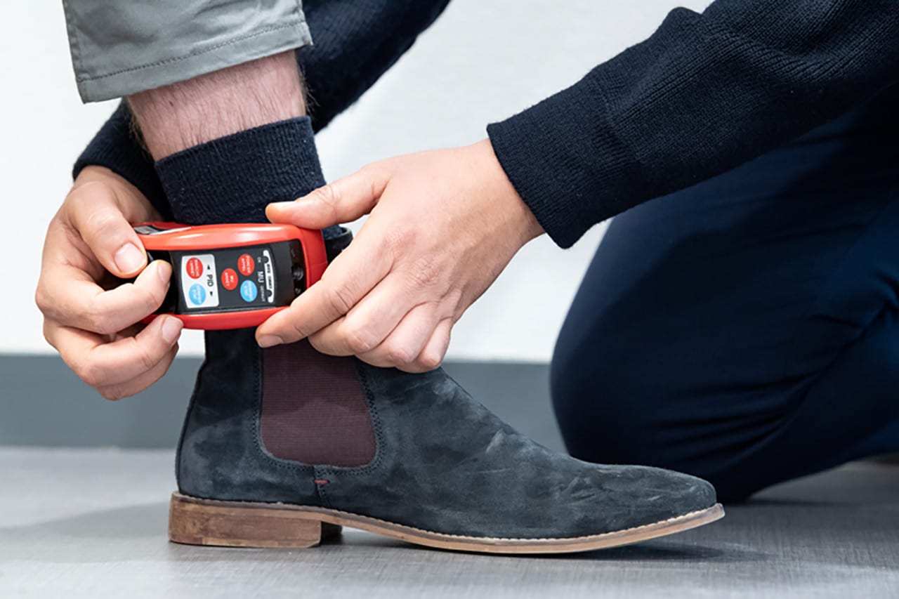 Tout savoir sur le bracelet électronique - J3M