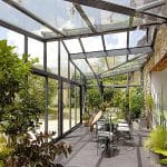 Les atouts d’une véranda bioclimatique - J3M