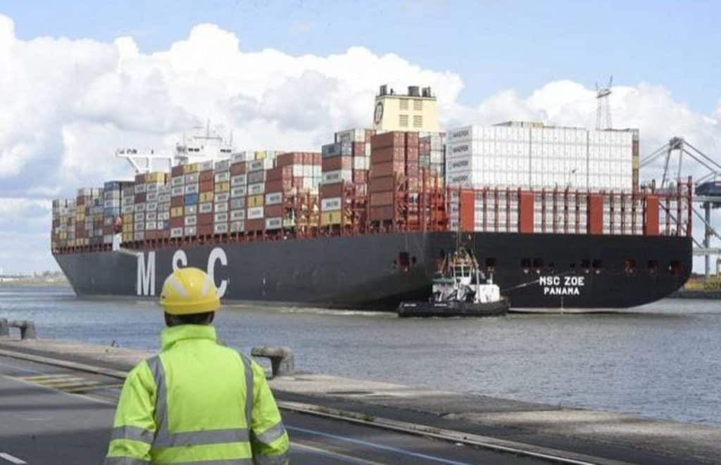 Comment devenir docker ? - J3M