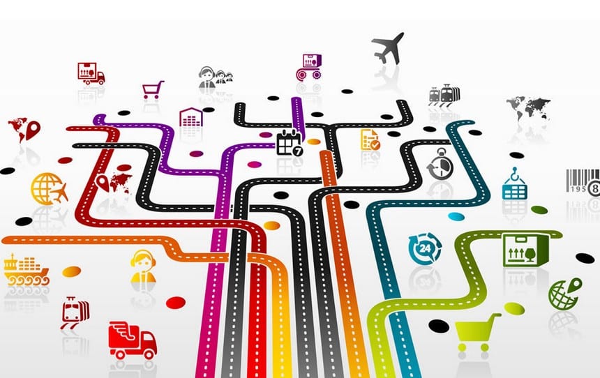 Comment définir une politique de distribution au sein d’une entreprise ...