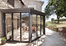 Les atouts d’une véranda bioclimatique - J3M